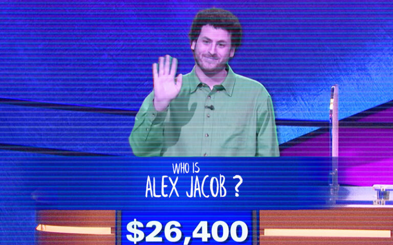 Who is Alex Jacob? – World Poker Tour